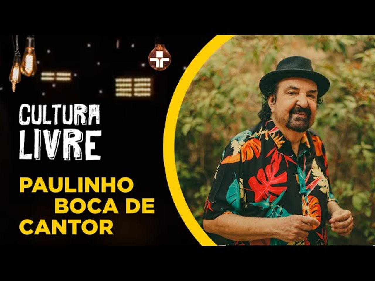 Cultura Play | Canal "Cultura Livre" | Subcanal "Temporada 12"