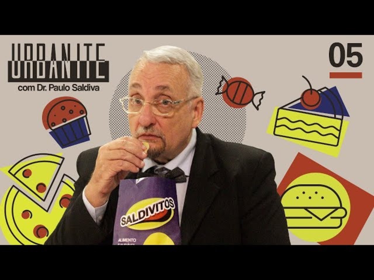 Cultura Play | Canal "Urbanite" | Subcanal "1ª Temporada"